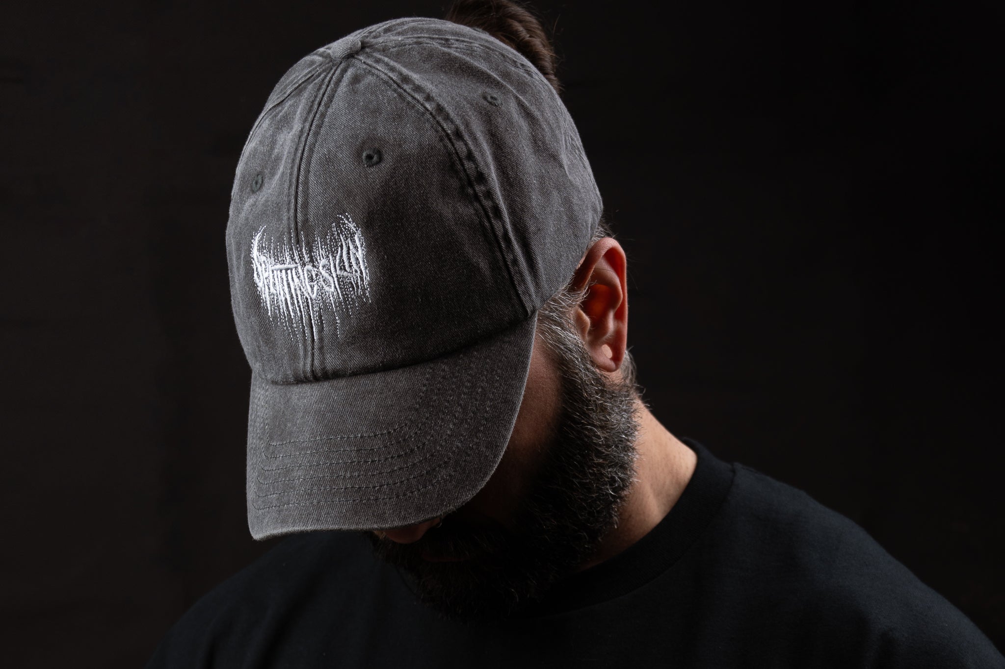 SPLITTING SKIN – Splitting Skin